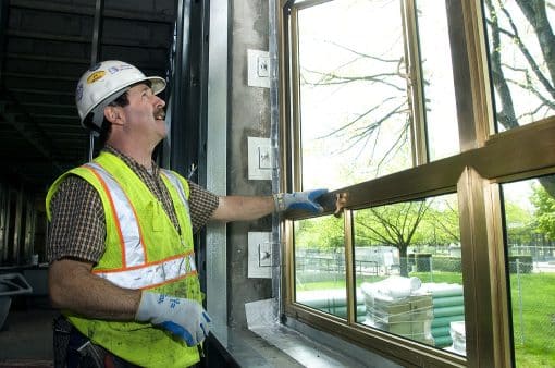 The Most Trusted Window Replacement Baltimore MD | Flores Construction ...